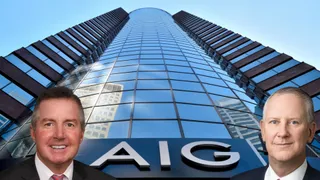 AIG will look to fill top general insurance role after quick departure ...